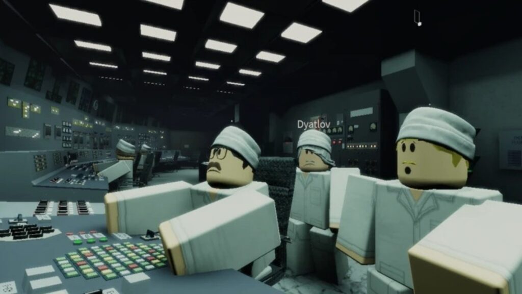 Roblox in Russia: The December 3 Block & What’s Next