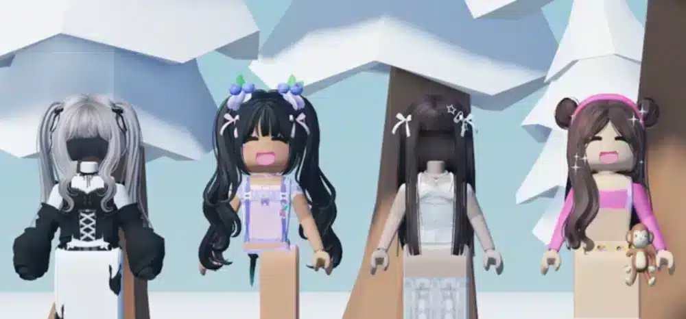 Roblox PFP 제작 가이드: 눈에 띄는 프로필 사진 만드는 법