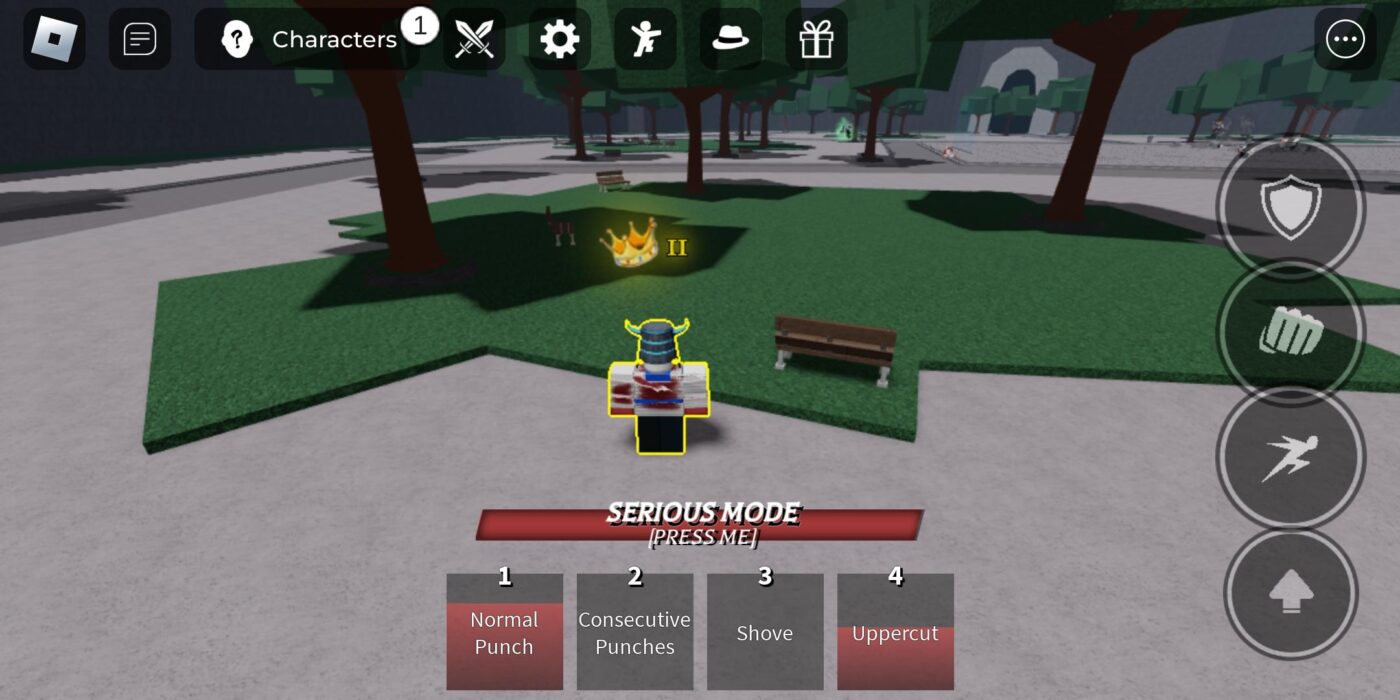 Terminal Escape Room Roblox Chapter 3 Guide: complete walkthrough