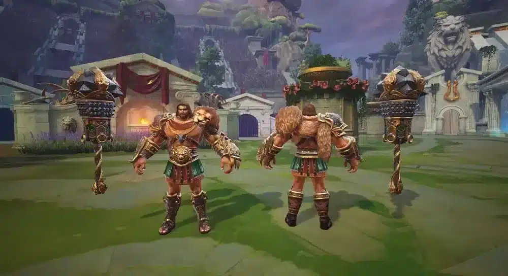 Smite 2 билды — как оптимизировать персонажа для победы