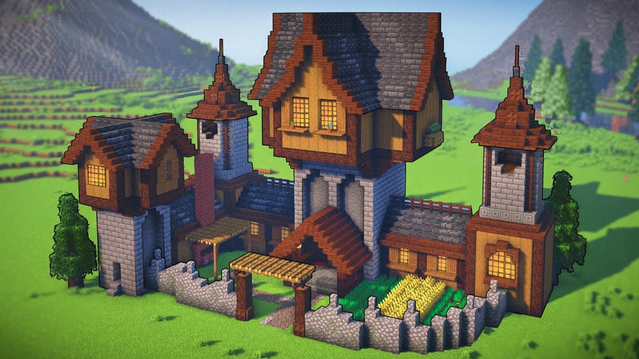 Spruce Minecraft: Complete Guide to Trees, Wood, and Biomes