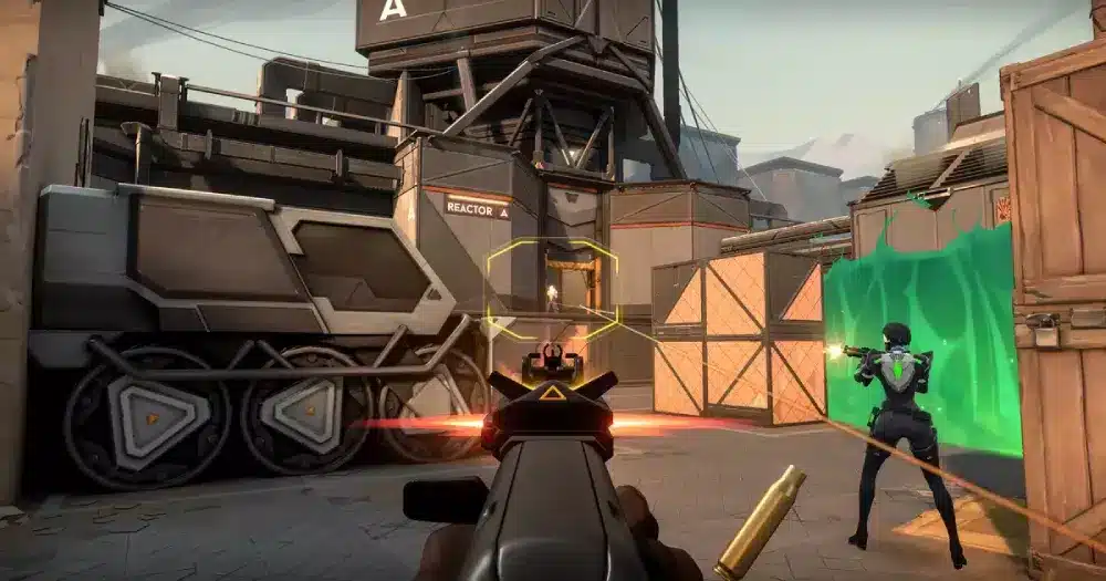 Valorant Xbox: tudo o que saber sobre o lançamento no console