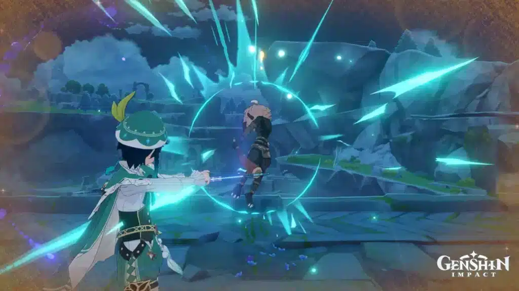 Venti Genshin Impact: Age, Lore, Powers, and Why He Matters