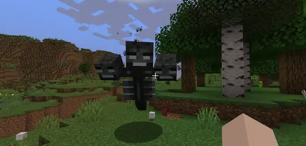 Como criar o Wither no Minecraft e derrotá-lo
