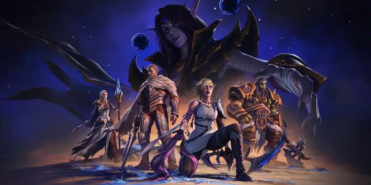 Know the timeline of WoW release date and how to keep updated
