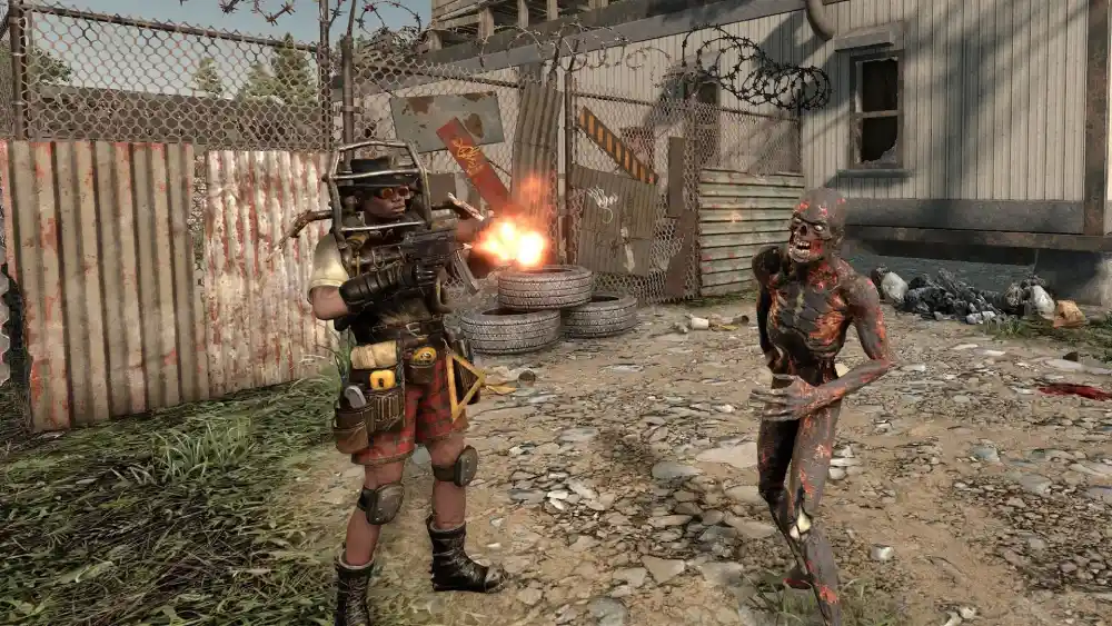 7 Days to Die update: latest changes, patch notes, and console news