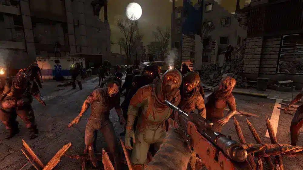 7 Days to Die update: latest changes, patch notes, and console news