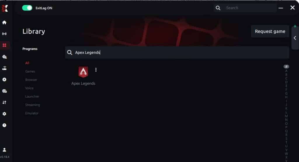 How to fix packet loss in Apex Legends