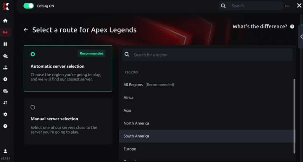 How to fix packet loss in Apex Legends