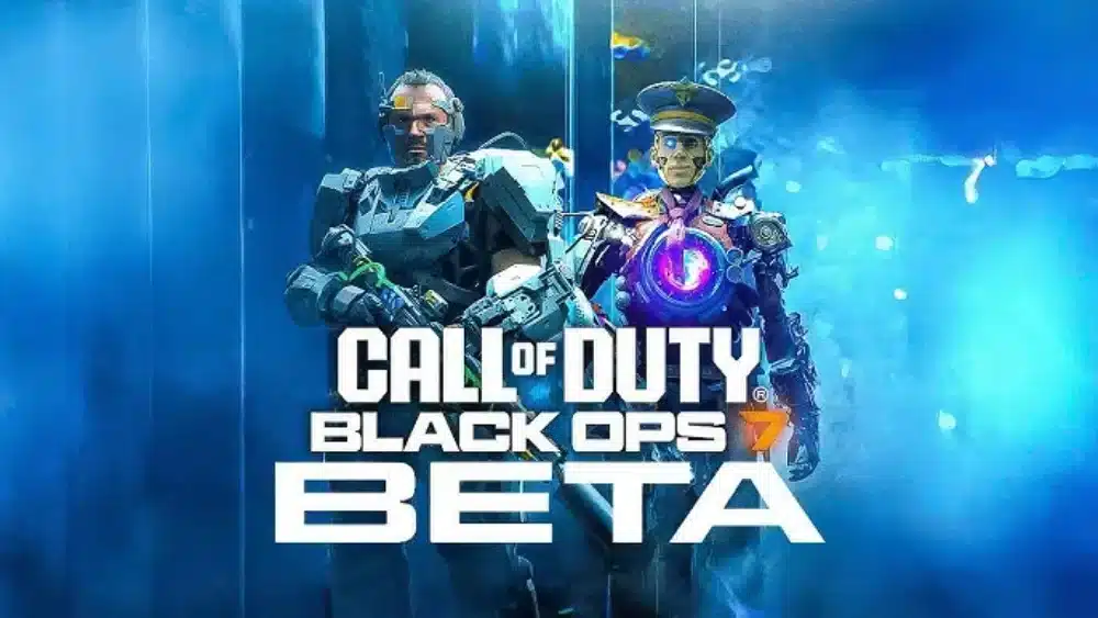 Bo7 Beta: Open Beta, Early Access, And Beta Schedule