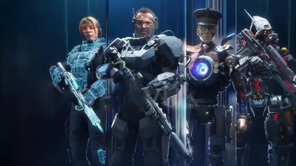 BO7 Pre Order Skins: All Cosmetics, Bonuses, and Editions