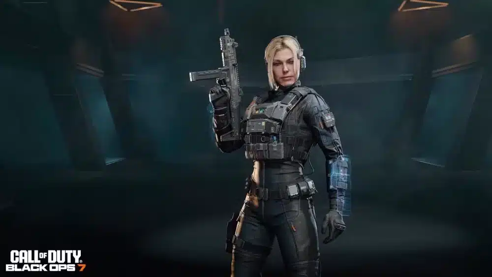 BO7 Pre Order Skins: All Cosmetics, Bonuses, and Editions