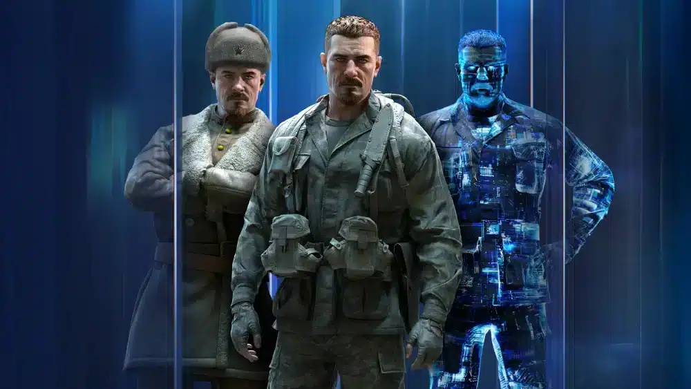 BO7 Pre Order Skins: All Cosmetics, Bonuses, and Editions