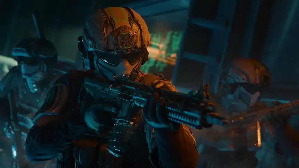 BO7 Release Date: When Does Black Ops 7 Come Out?