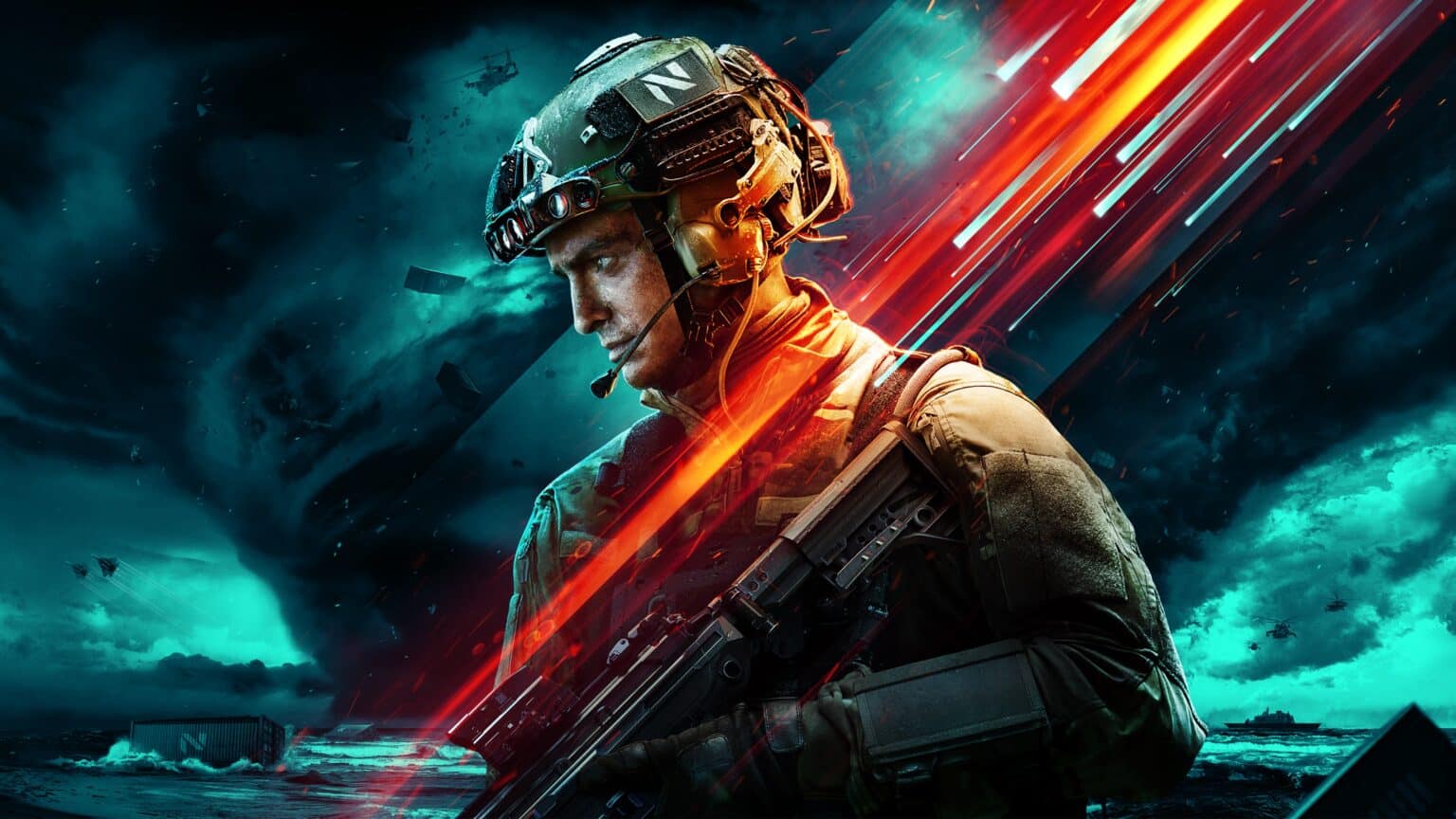 How to fix packet loss in Battlefield 2042