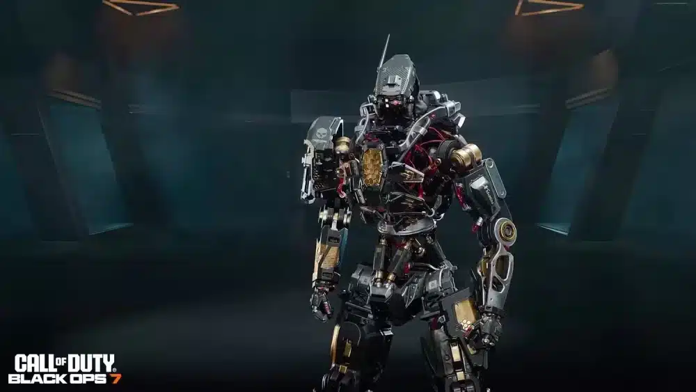 Black Ops 7 Vault Edition Skins: Everything We Know