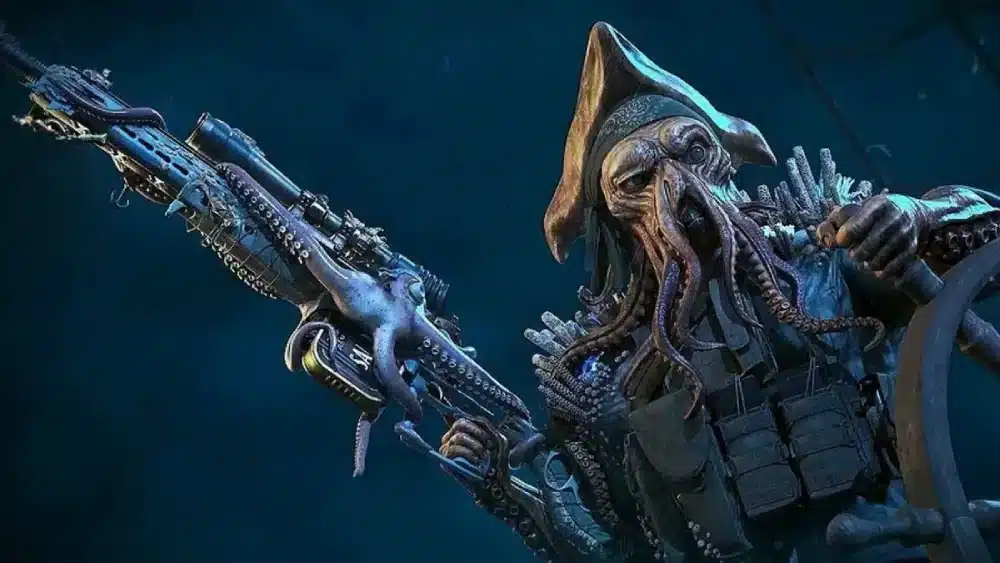 Black Ops 7 Vault Edition Skins: Everything We Know