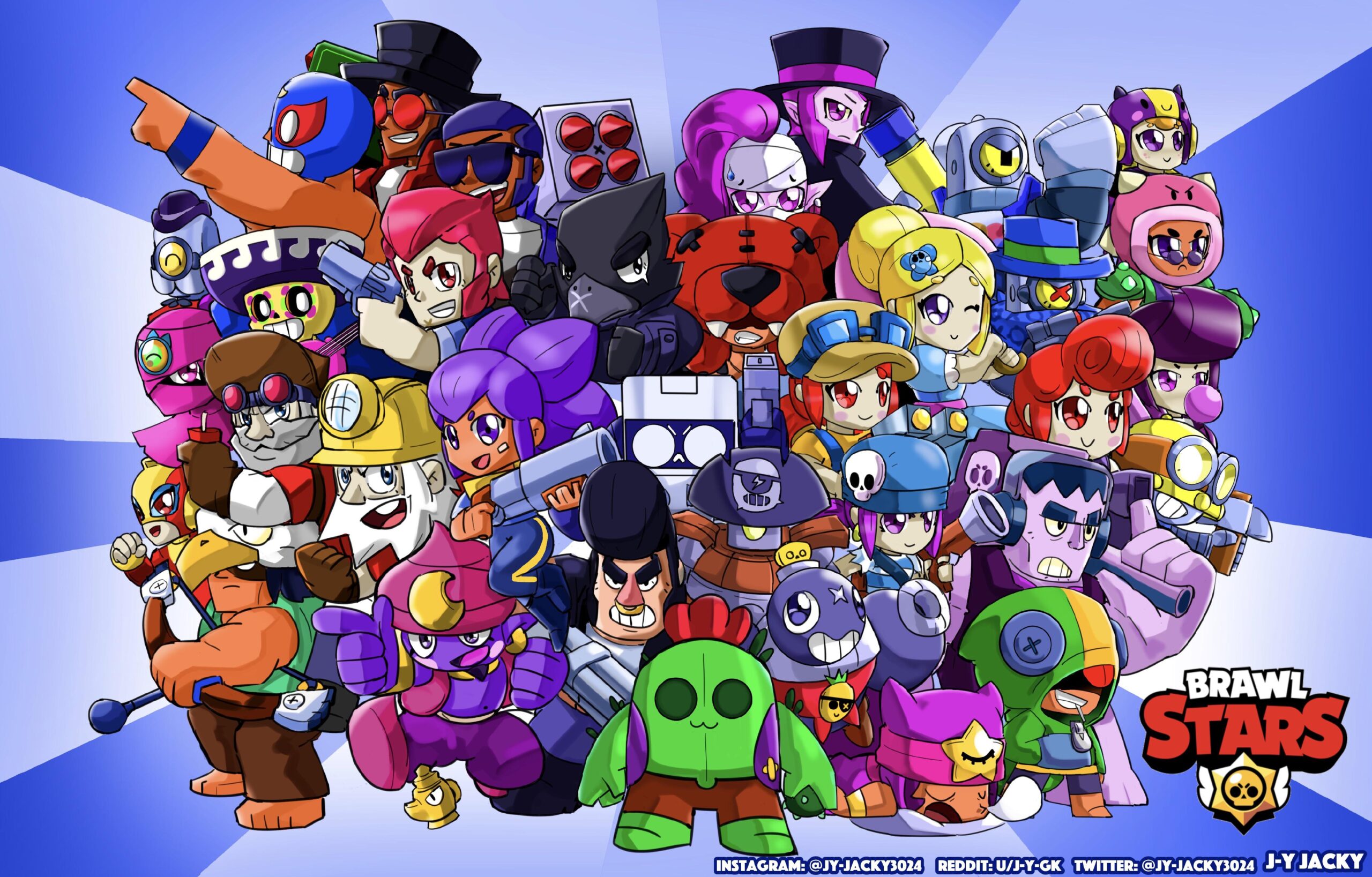How to Fix Brawl Stars Jitter and Stabilize Your Ping