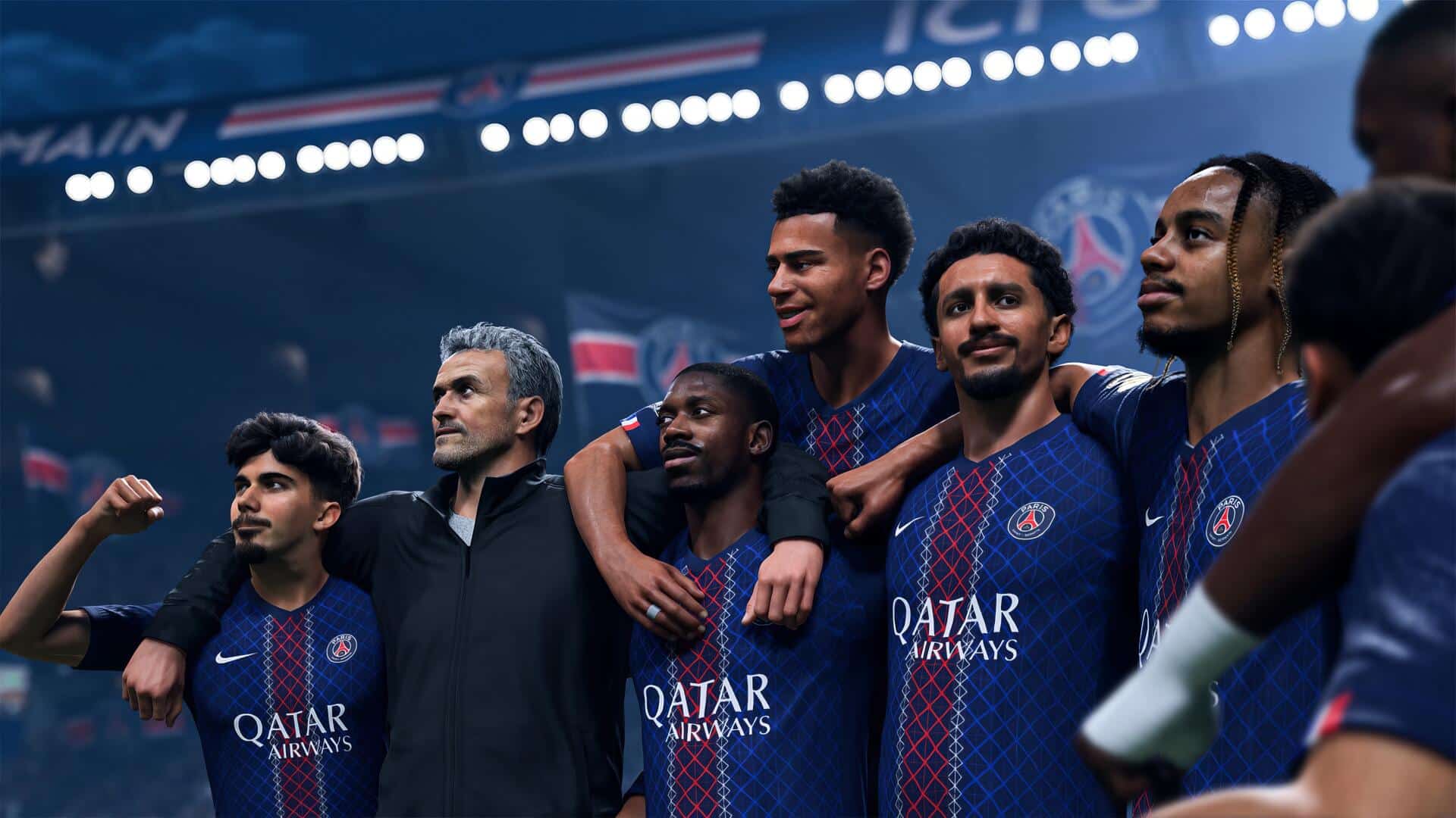 FPS Boost en EA Sports FC 26: cómo ExitLag aumenta el rendimiento (2026)