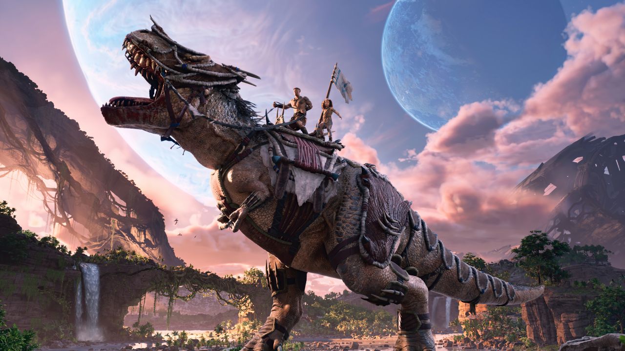FPS Boost in Ark: How ExitLag Increases Performance (2026)