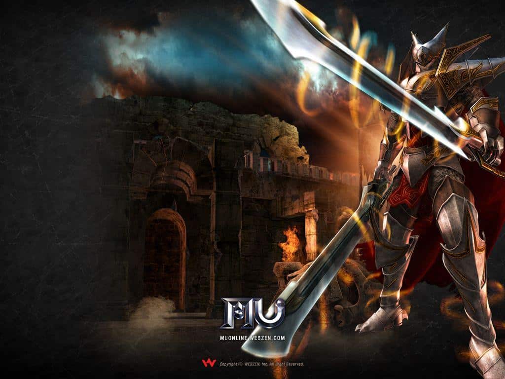 FPS Drop in MU Online: Complete Fix Guide With ExitLag