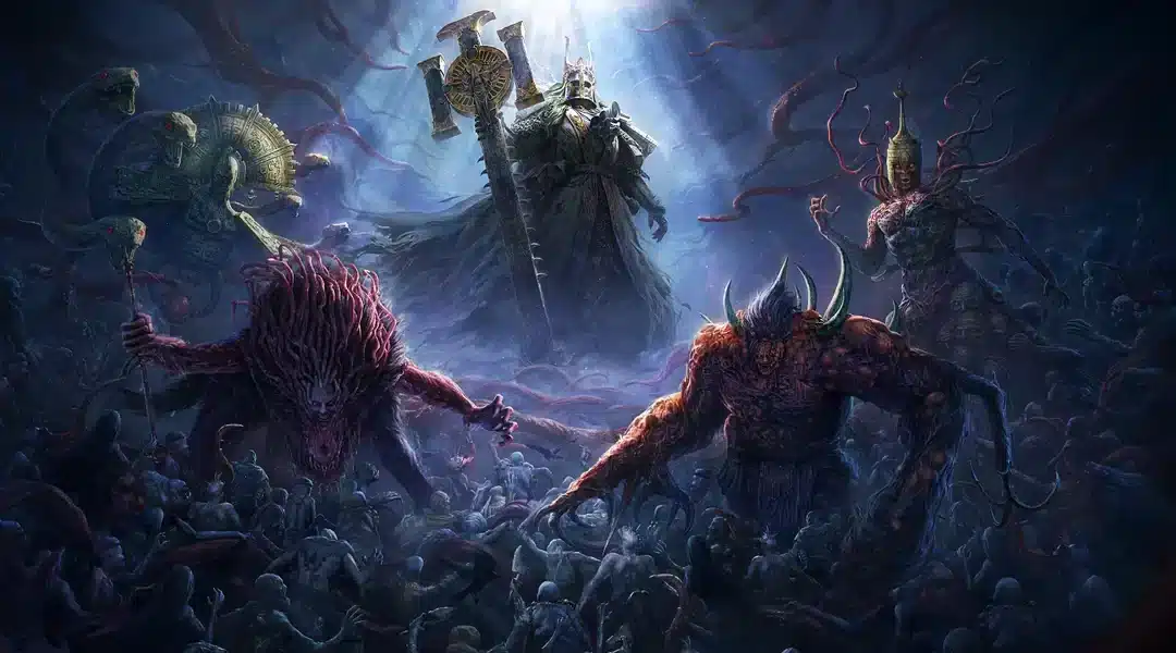 Path of Exile Onslaught: know the basics