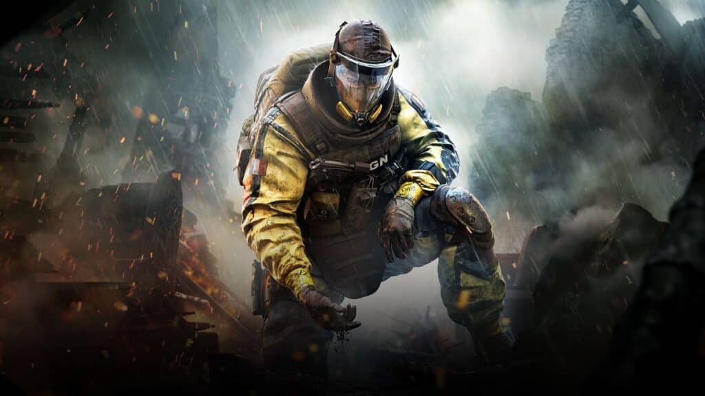 Rainbow Six FPS Drop Fix (2026)