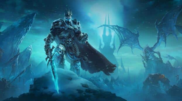 FPS Drop in World of Warcraft: Fix Guide (2026)