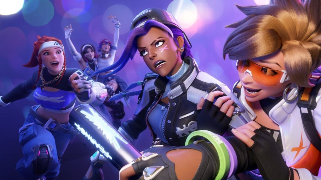 Fix FPS Drops in Overwatch 2 with ExitLag (2026)