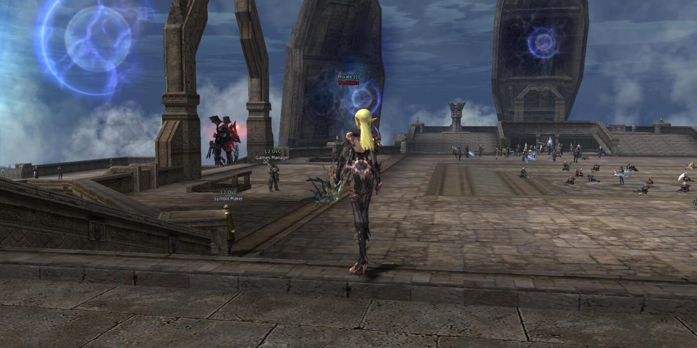 Lineage W Global Release: Timing, Regions, and What to Expect