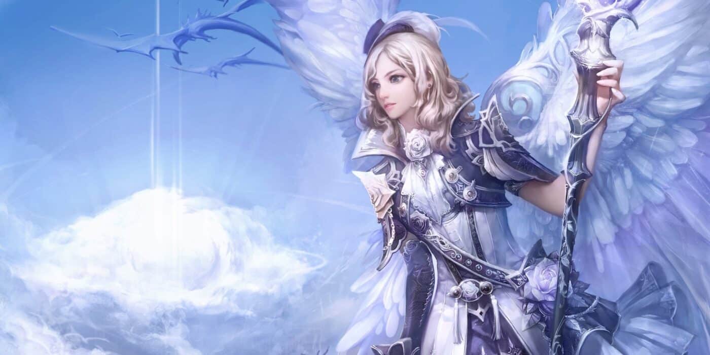Aion 2 Leveling Tips: How to Level Fast & Efficient Grind Methods
