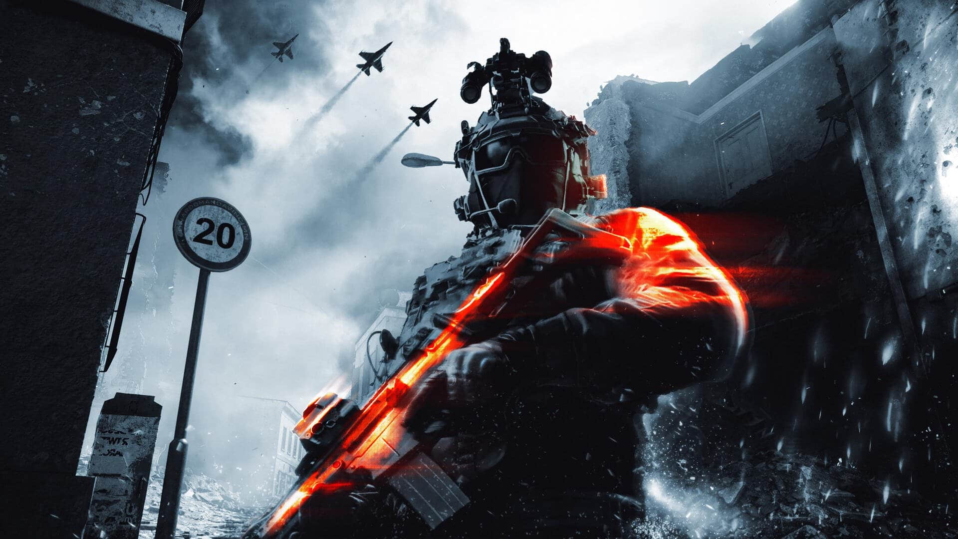 FPS drop в Battlefield 6: как убрать фризы и лаги