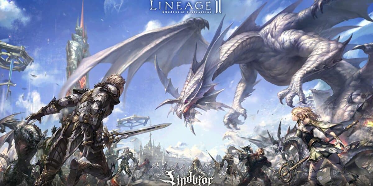 Lineage W Global Release: Timing, Regions, and What to Expect