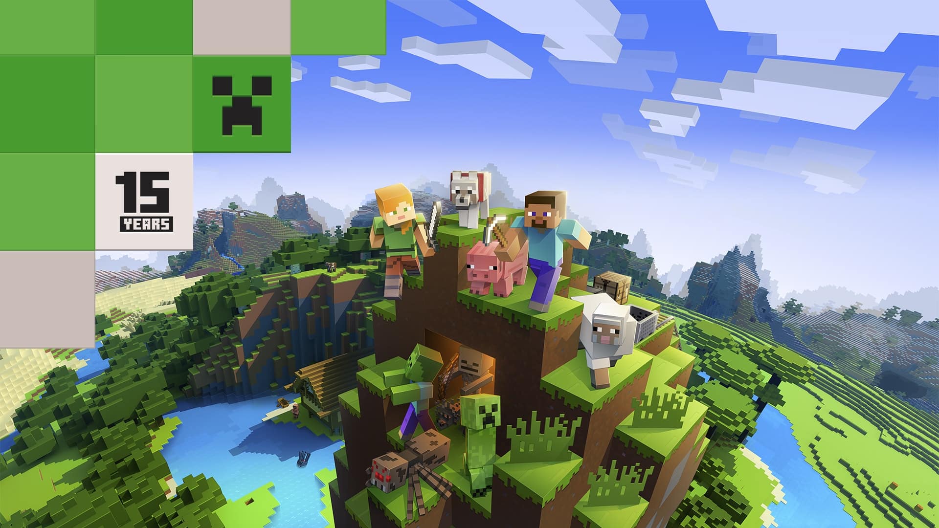 How to Fix Minecraft Jitter and Stabilize Your Ping