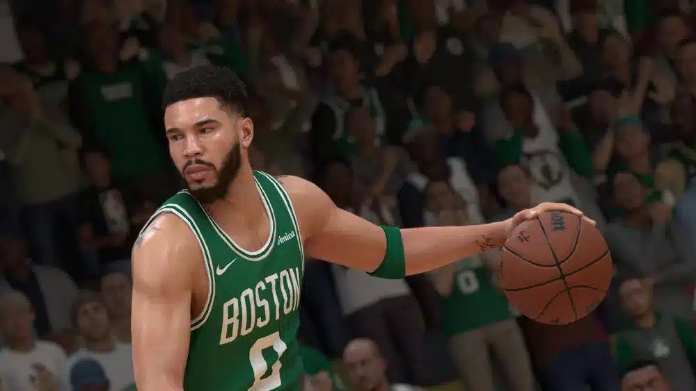 أفضل Builds في NBA 2K 2025: دليل شامل لأقوى الخيارات