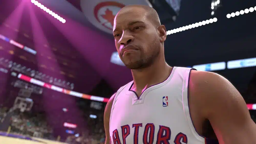 أفضل Builds في NBA 2K 2025: دليل شامل لأقوى الخيارات