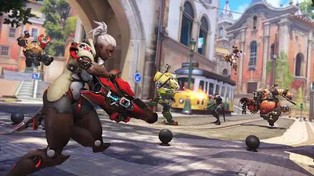 Overwatch 2 Cheats: What They Are, Why Players Search for Them, and the ...
