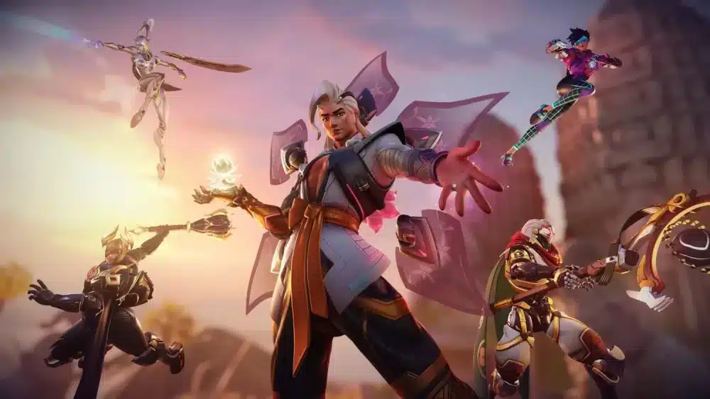 Overwatch 2 Characters: Full Hero List, Roles, and Meta Picks