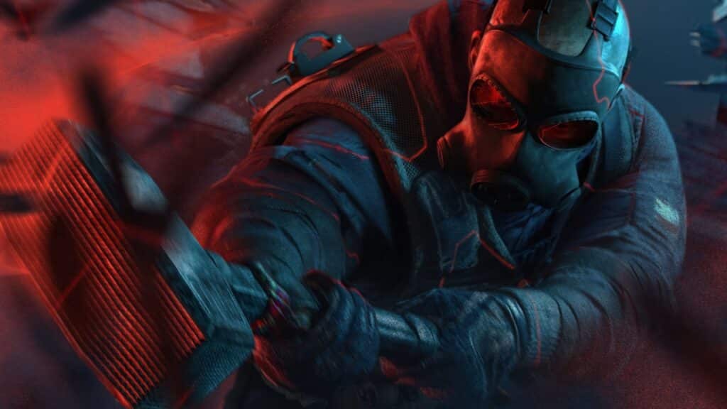 FPS Boost in Rainbow Six with ExitLag (2025)