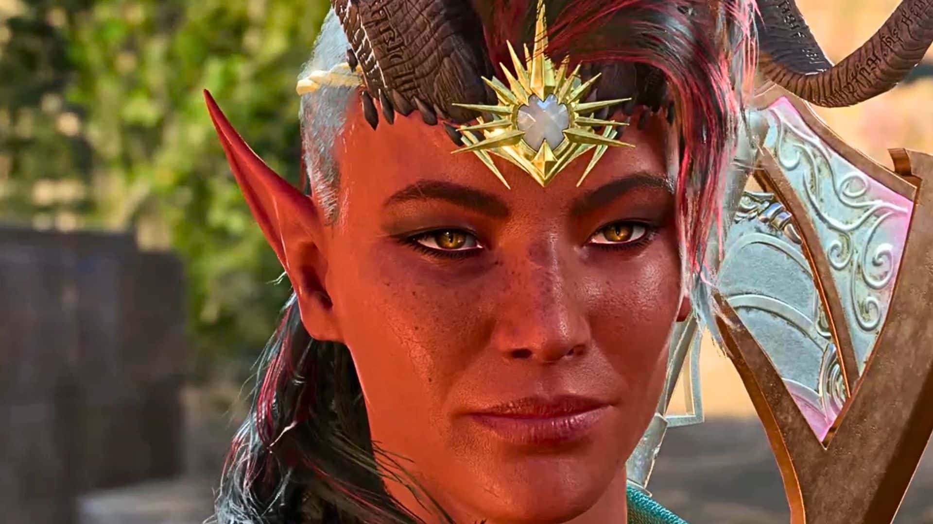Baldur’s Gate 3 Karlach: Companion & Romance Guide