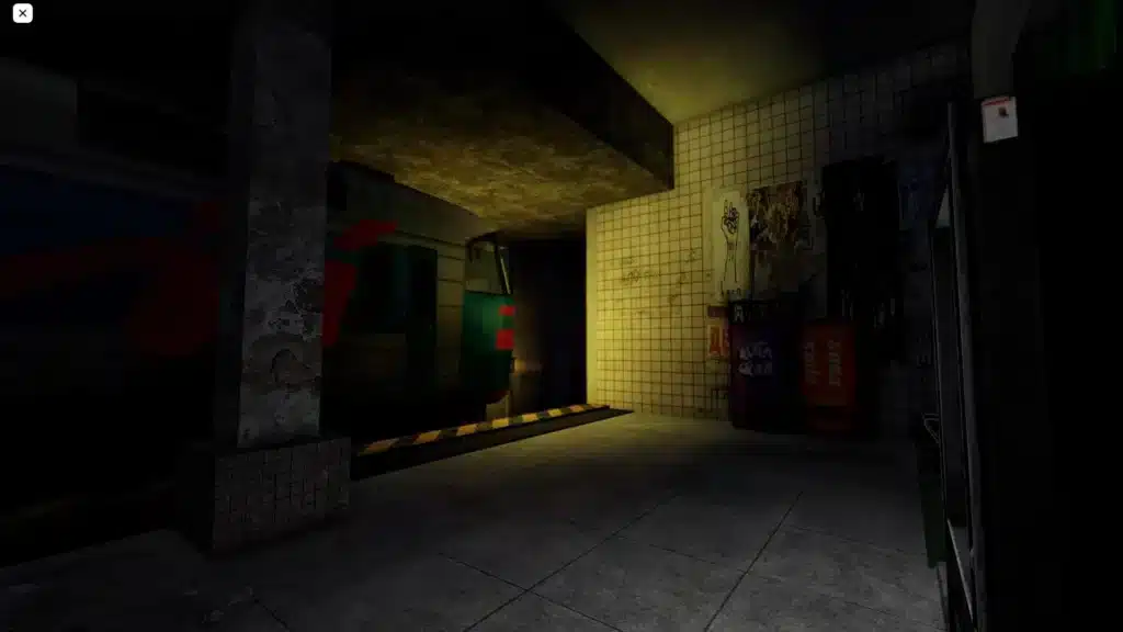 가장 무서운 Roblox 게임: 최고의 공포 경험