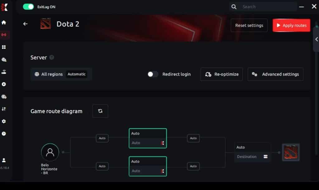 How to fix high ping in Dota 2: complete guide to reduce latency