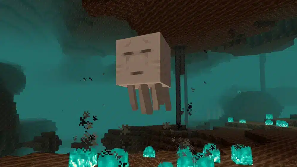 Error Code Drowned Minecraft: understanding the problem