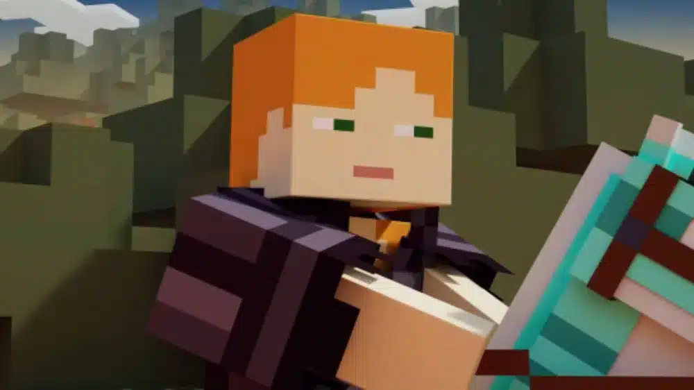 Error Code Drowned Minecraft: understanding the problem