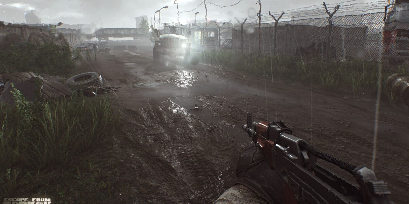 Escape from Tarkov next wipe: what to expect and how to prepare