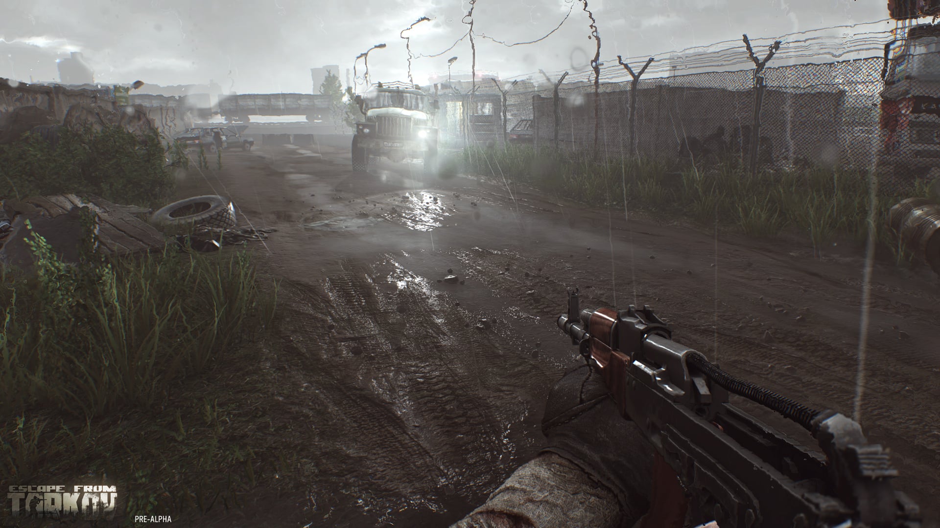 Escape from Tarkov Download: Full Guide to Install and Play on PC