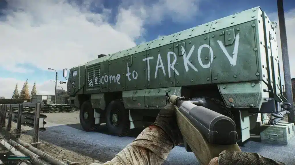 Escape from Tarkov Download: Full Guide to Install and Play on PC