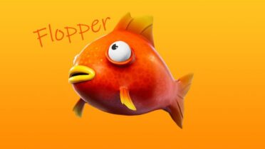 Flopper Fortnite: всё, что вы не знали об этой рыбе