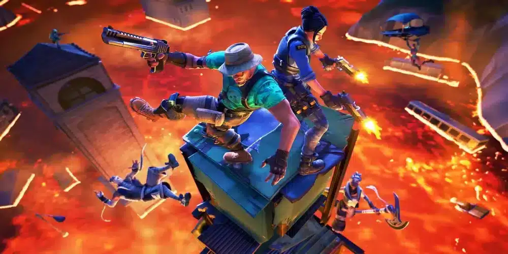 Fortnite Loading Screen: полный гид по коллекции 2025