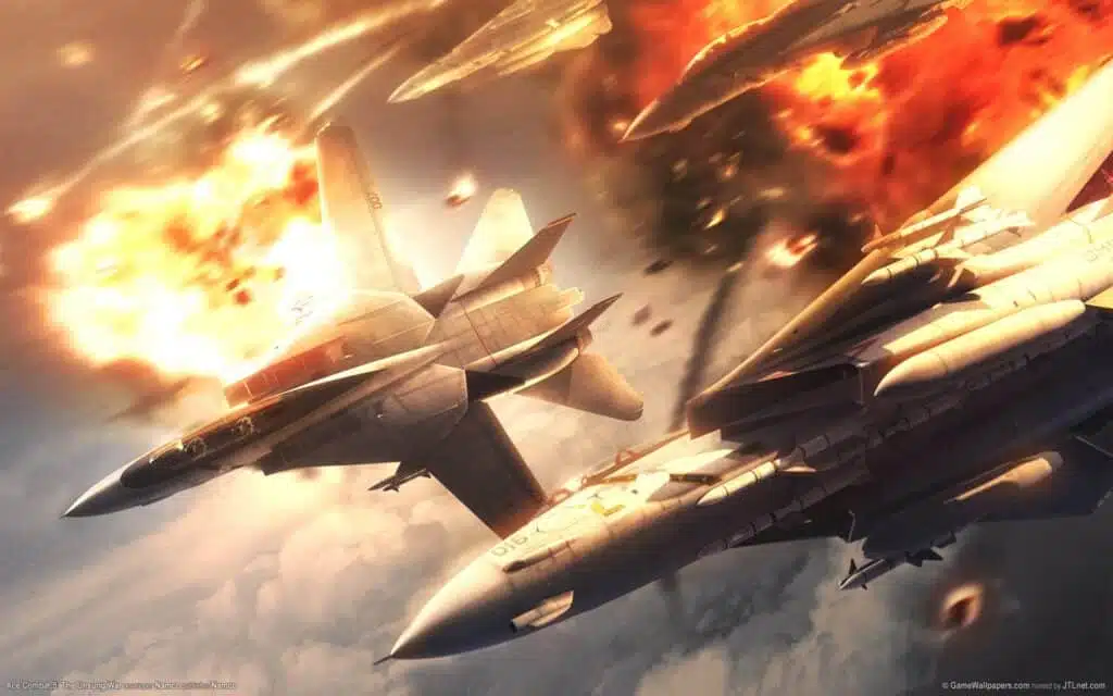 FPS boost em Ace Force: como a ExitLag aumenta a performance em 2026